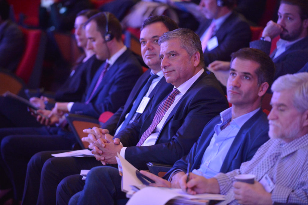 H GlobiLED, επισημος υποστηρικτης του SMART CITIES CONFERENCE και των ...