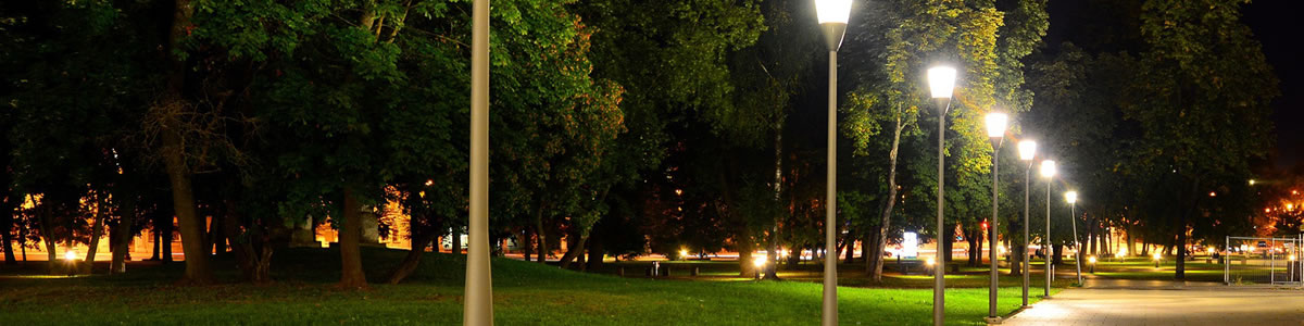 LED ΟΔΙΚΟΥ ΦΩΤΙΣΜΟΥ – GlobiLED